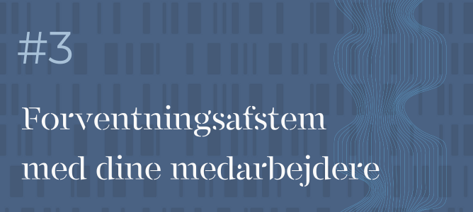 12 gode råd til dig som ny leder | IDA