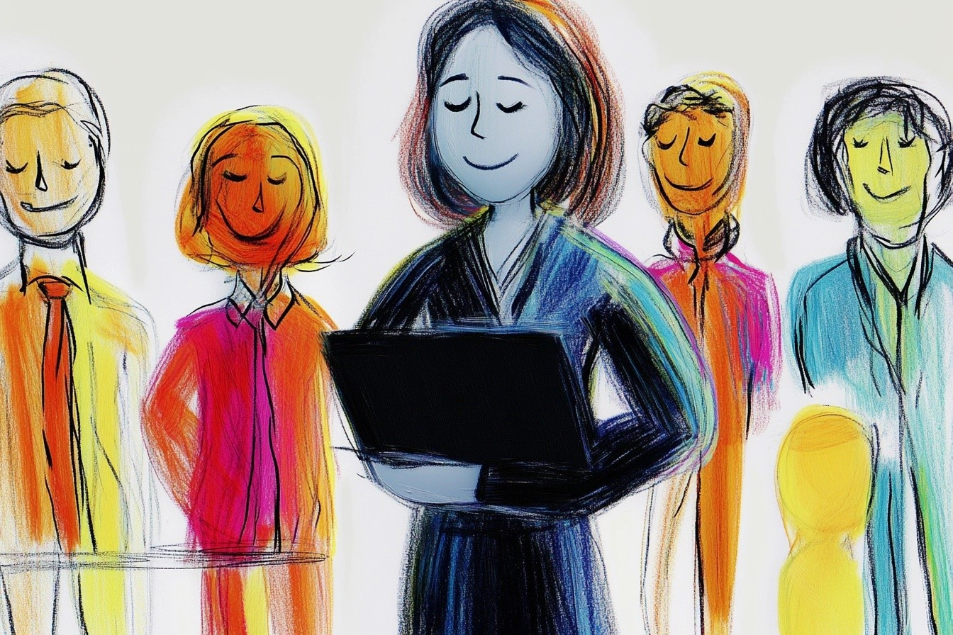 6 effektive strategier til at motivere dit team | IDA