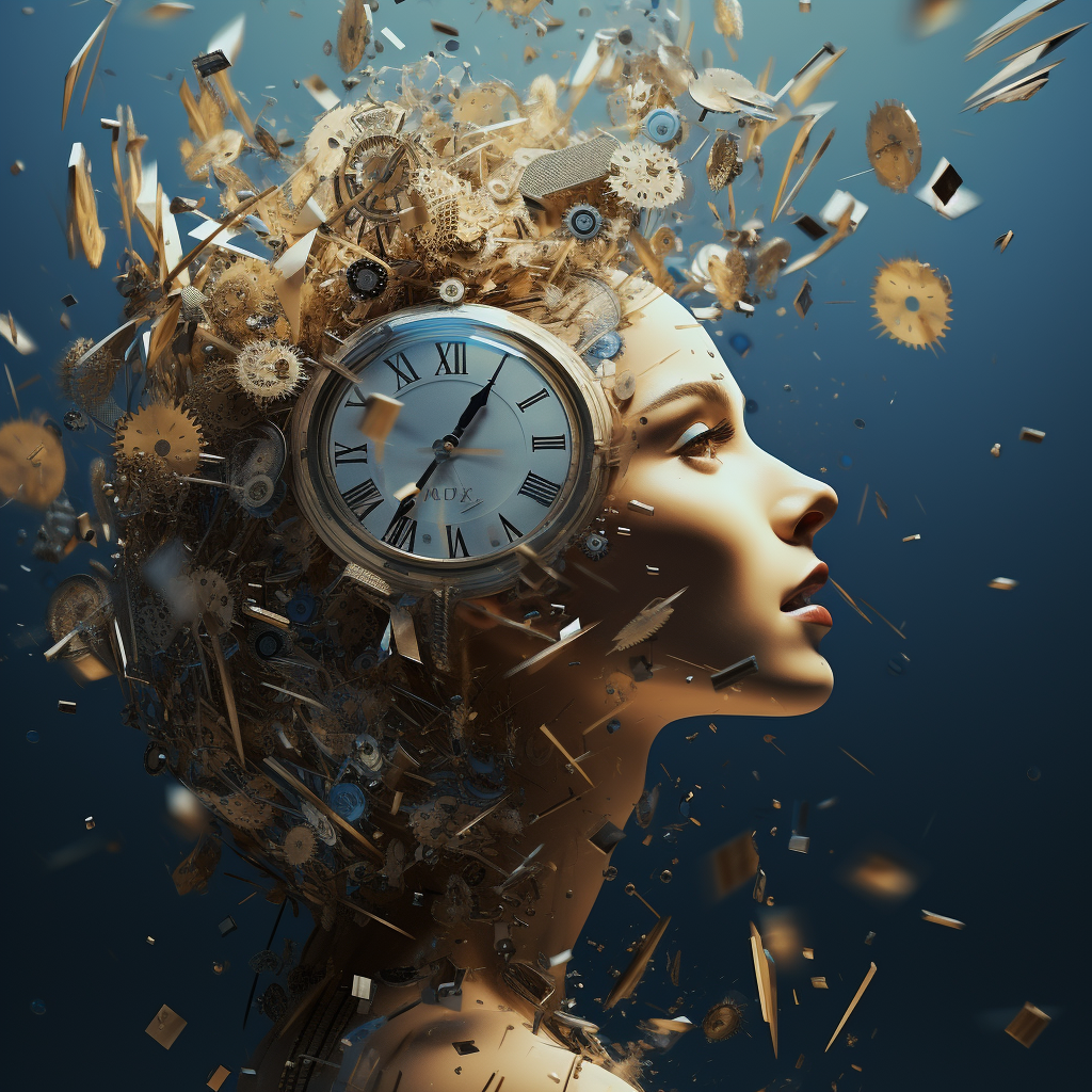 Time Intelligence – optimer læren af data over tid | IDA