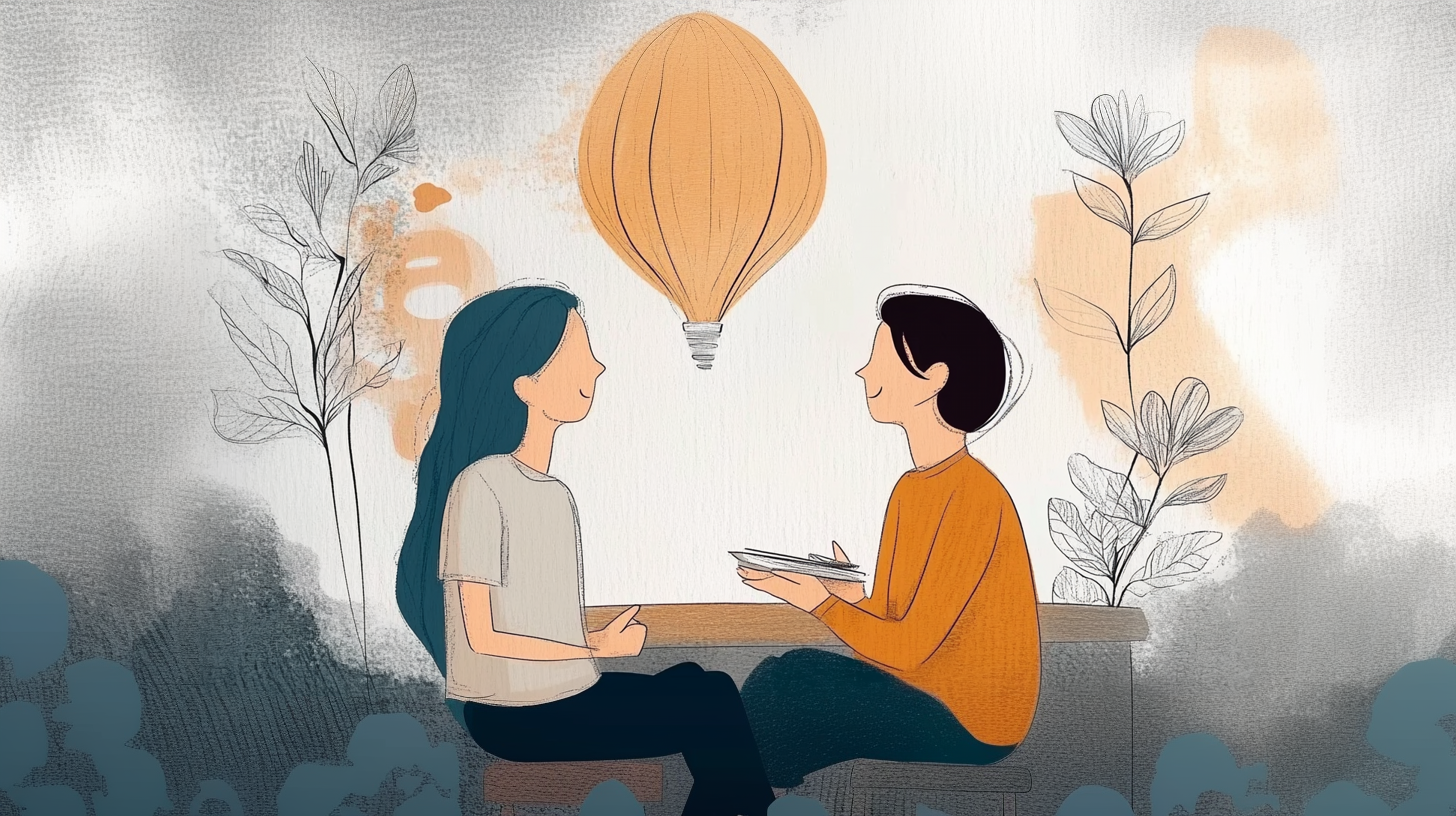 Psykologisk tryghed | Kursus | IDA