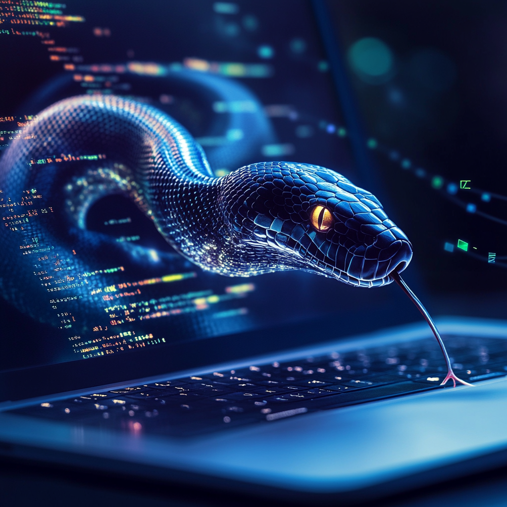 Dataanalyse med Python – lær det i dit eget tempo | IDA