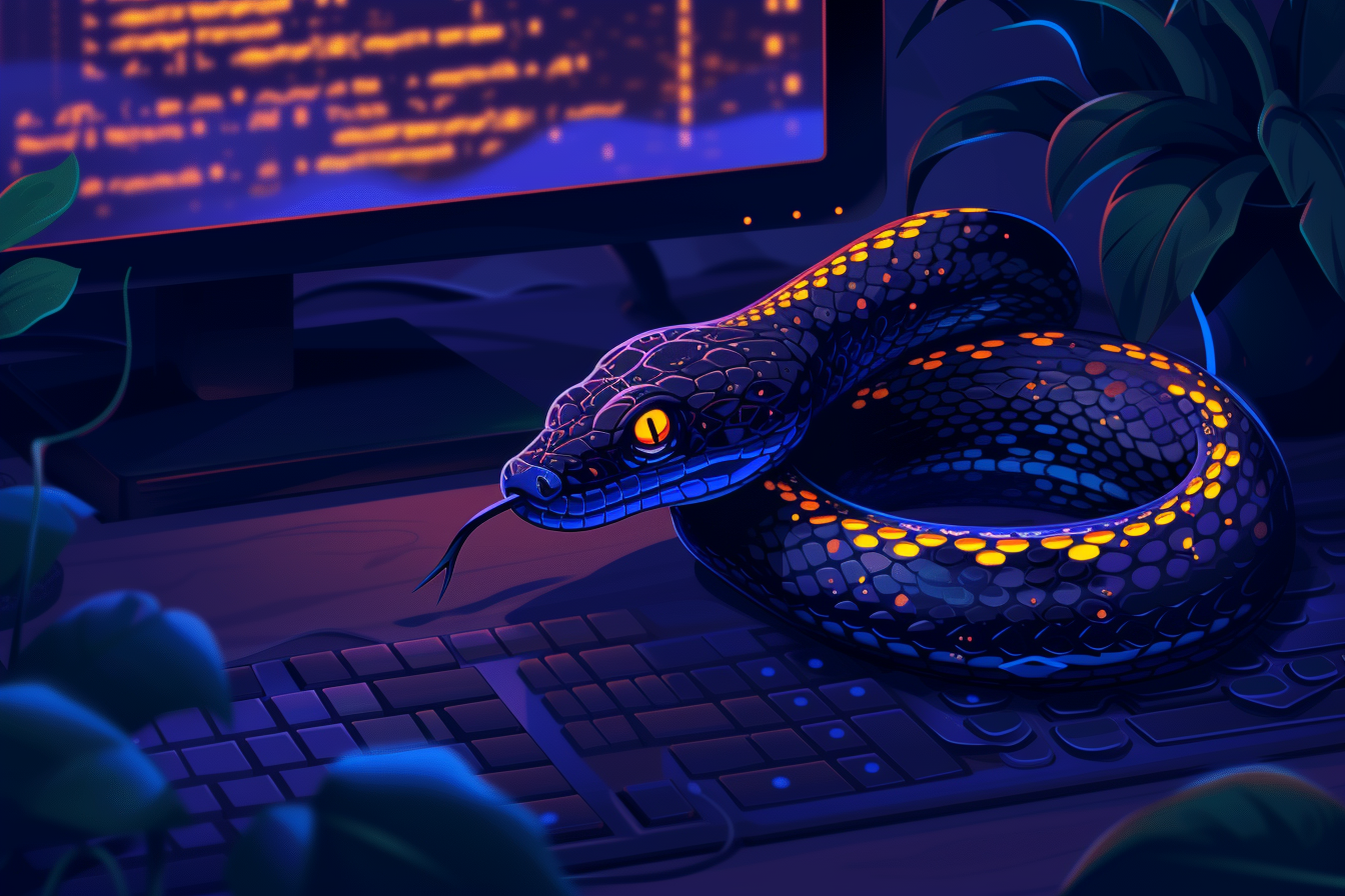 E-learning: Introduktion til Python | IDA