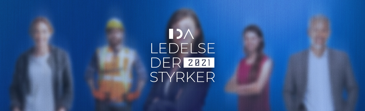 Råd og karriere - få inspiration og gode råd til din karriere | IDA