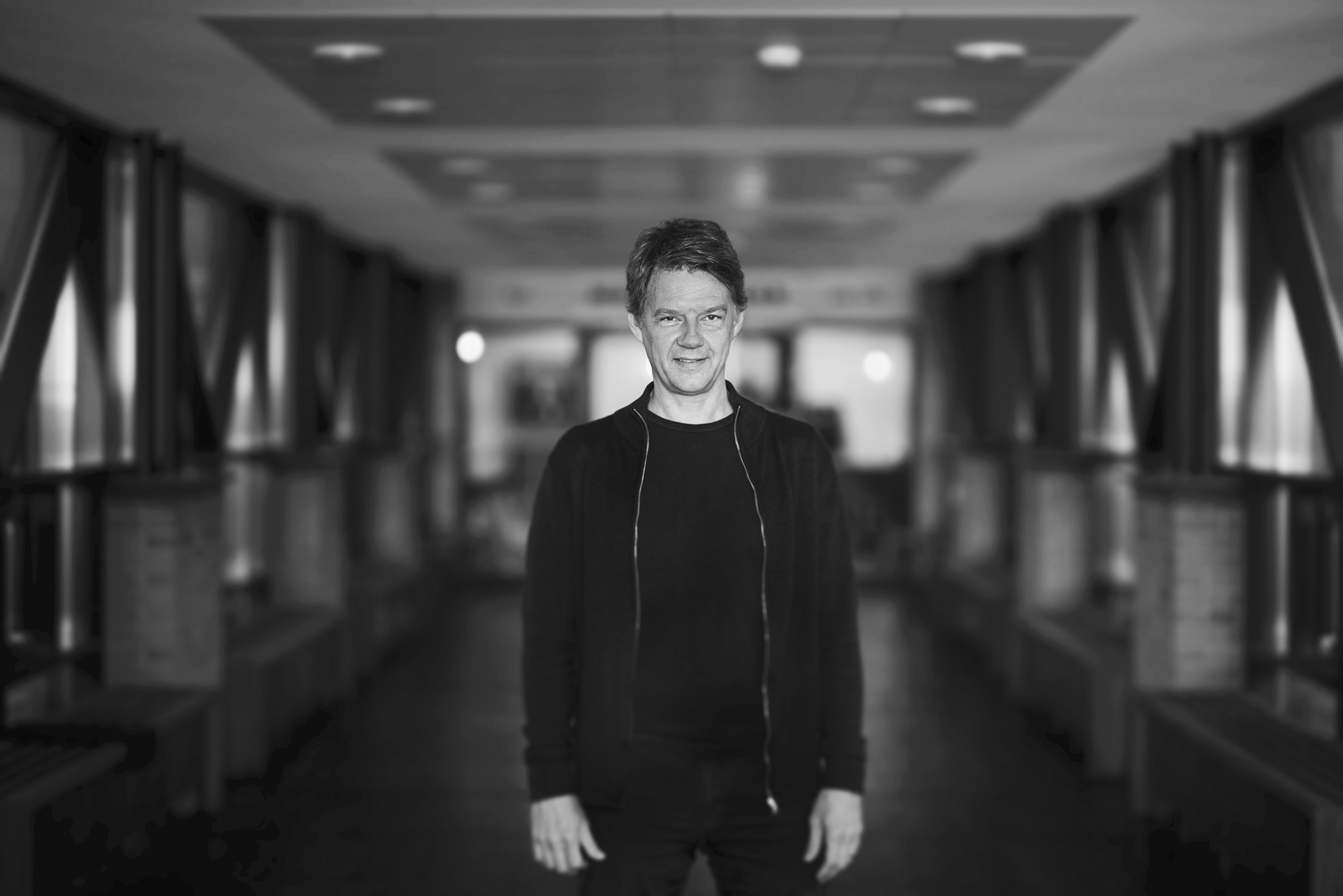 Christian Poll | IDA