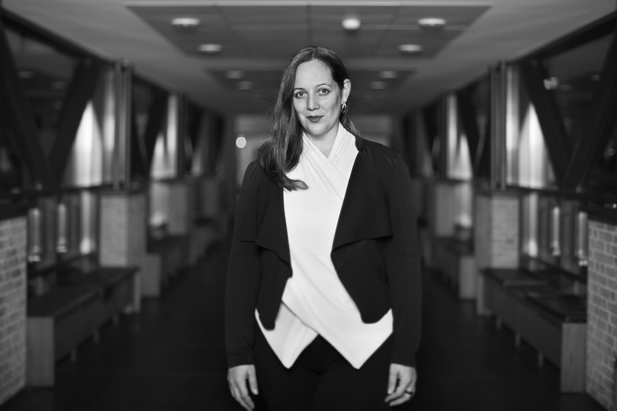 Vanessa Julia Carpenter | IDA